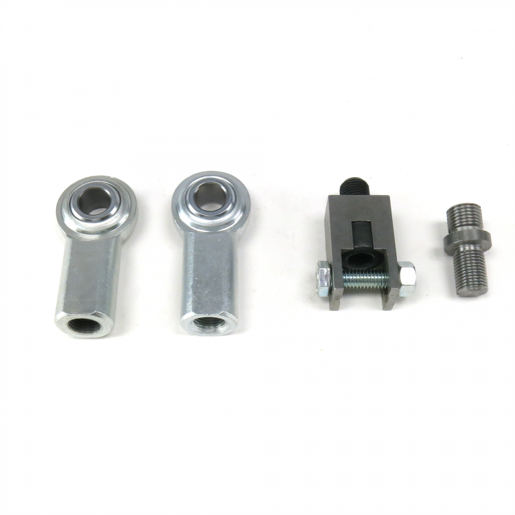 Linear Actuator Rod Bearing Kit Upgrade Threaded Ends Multiple Angle ...