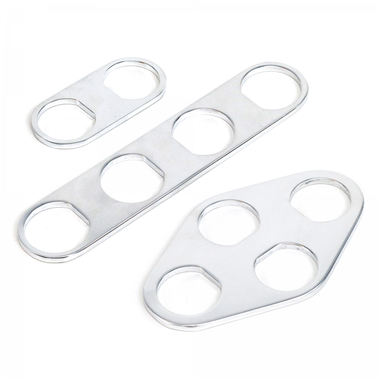 Bulkhead Plates | johnnylawmotors.com