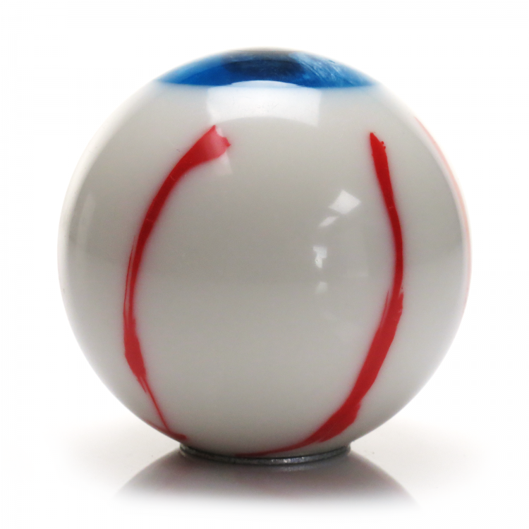 Blood Shot Eye Ball Custom Shift Knob