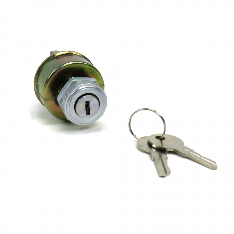 1928-1947 Ford Ignition Switch 1935 1936 1937 1938 1939 1940 1947 ...