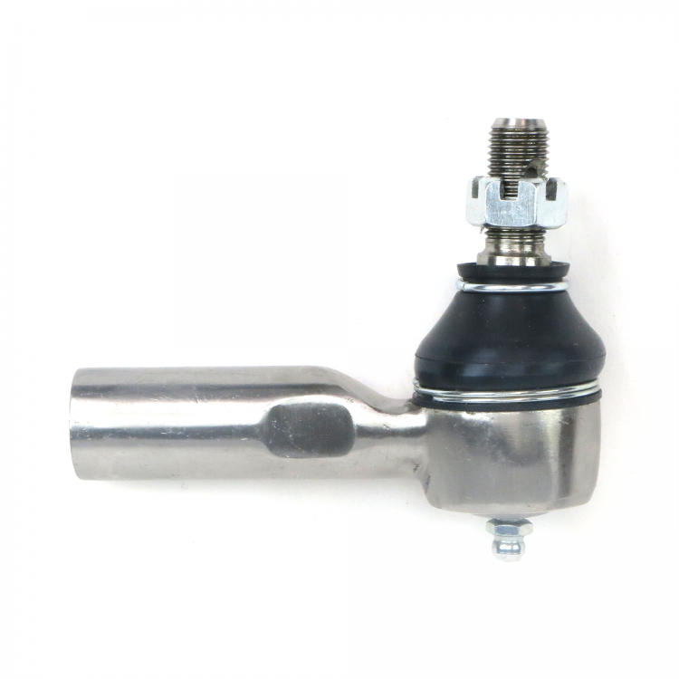 Female Right Hand Thread Polished Stainless Steel Tie Rod End