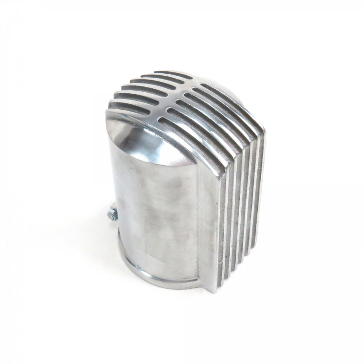 Vintage Oil Filter Cover