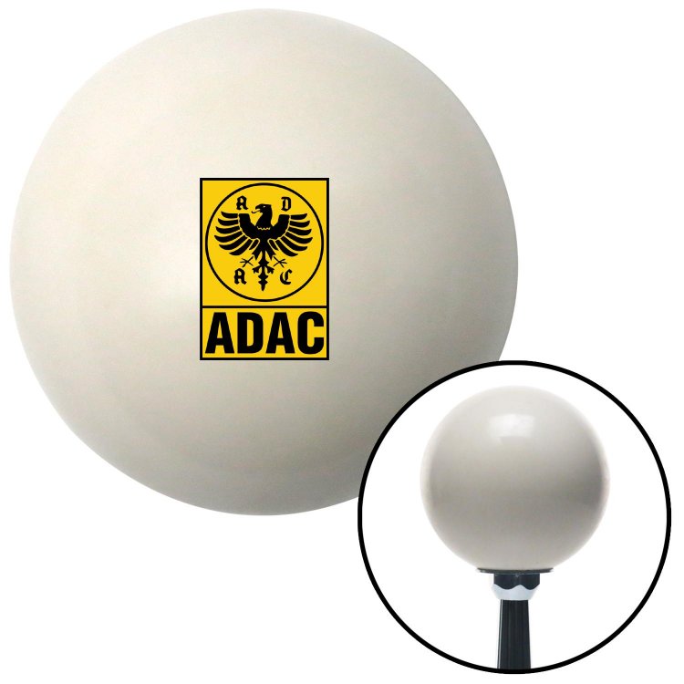 German ADAC Shift Knobs