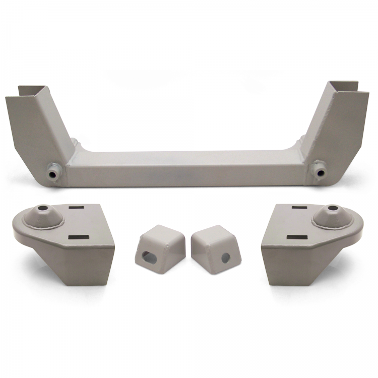 Mustang II Crossmember - Choose Application