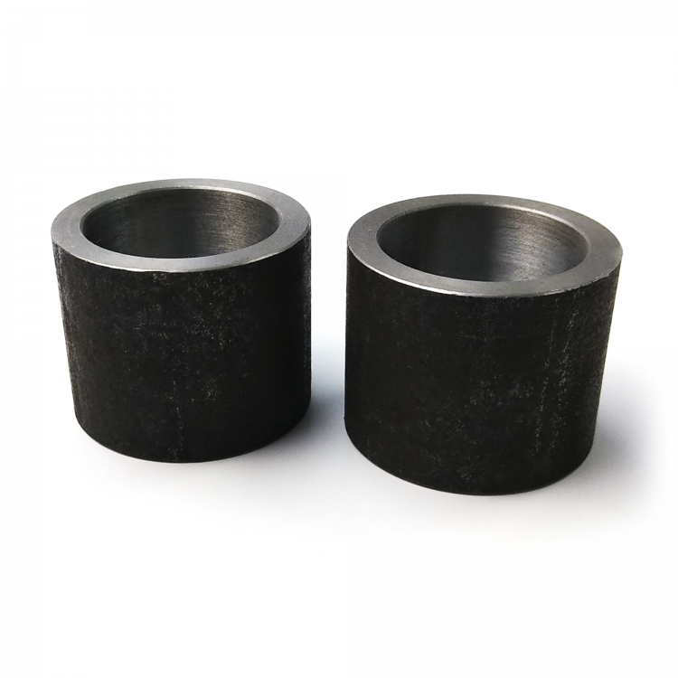 Helix Suspension Heavy Duty Bushing Housing Ring - Pair