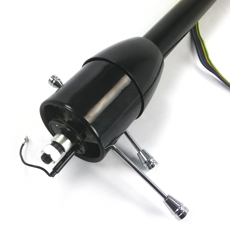 Ford Steering Column