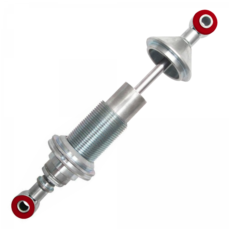 Helix Adjustable Heavy-Duty Coilover 273mm Length Shock System- 3 ...