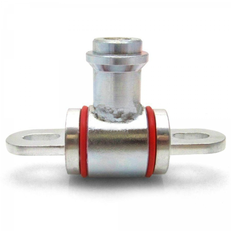 Helix Heavy-Duty Universal 2 Eye Closed Loop Shock Adapter Front Rear ...