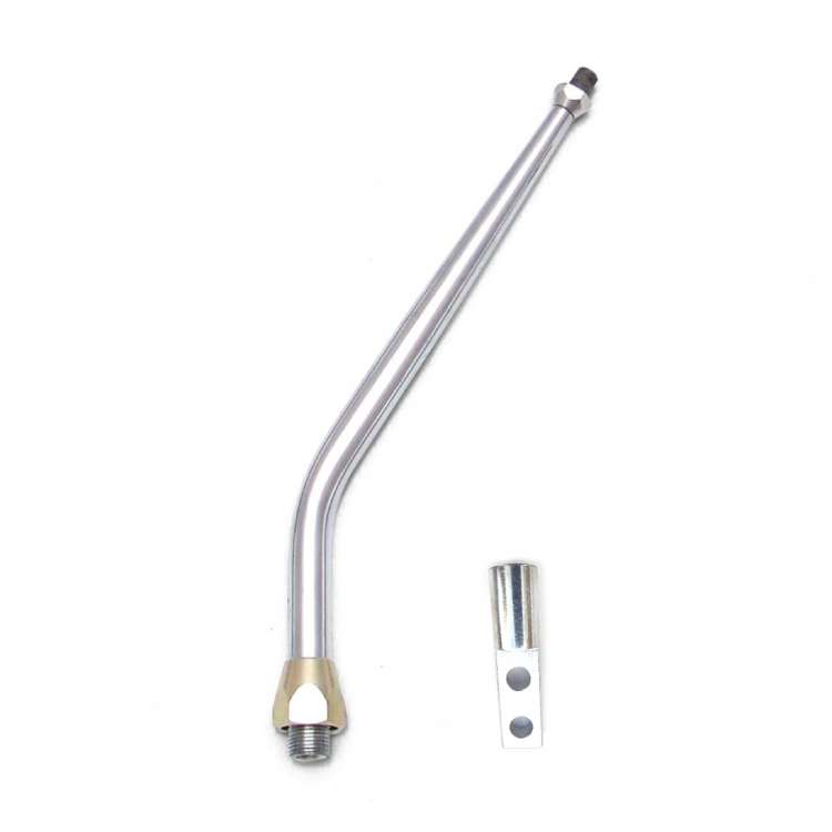 American Shifter 12" Single Bend TKO/Magnum Tremec Shifter Stick